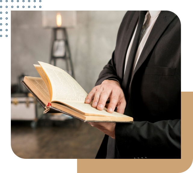 Demosthenes Constantine Yiakas - Visionary Law Group