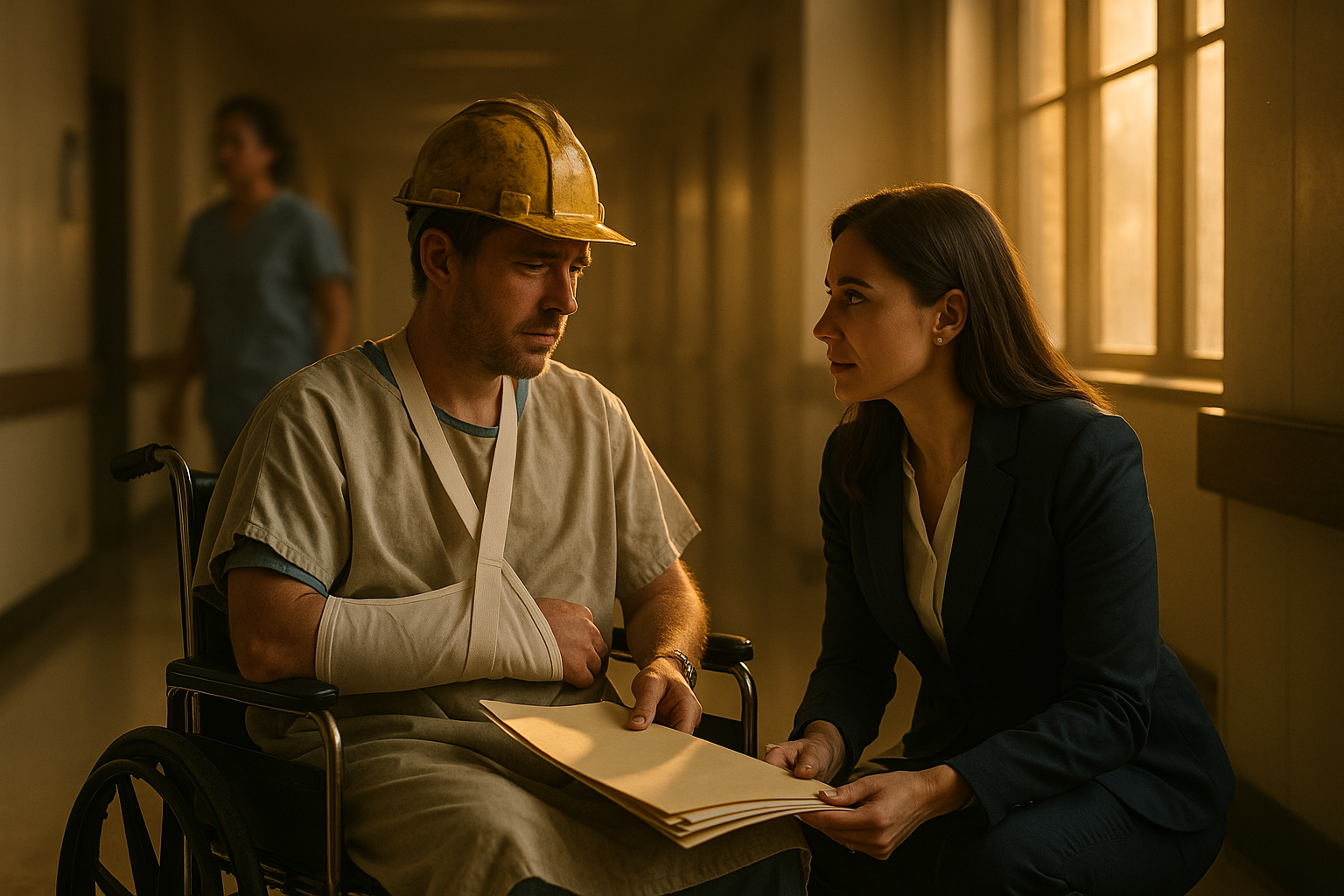 Workers' Comp Benefits: What's Covered? Your Guide for 2025