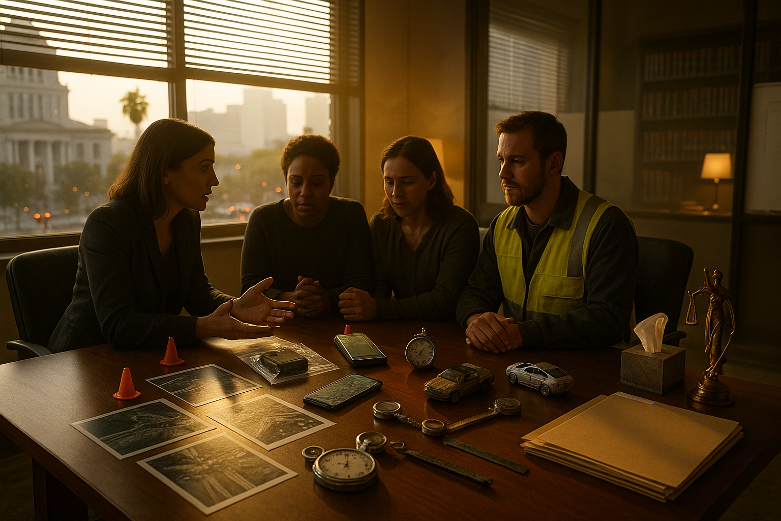 Insights for California Employers: Navigating WCIRB in 2024