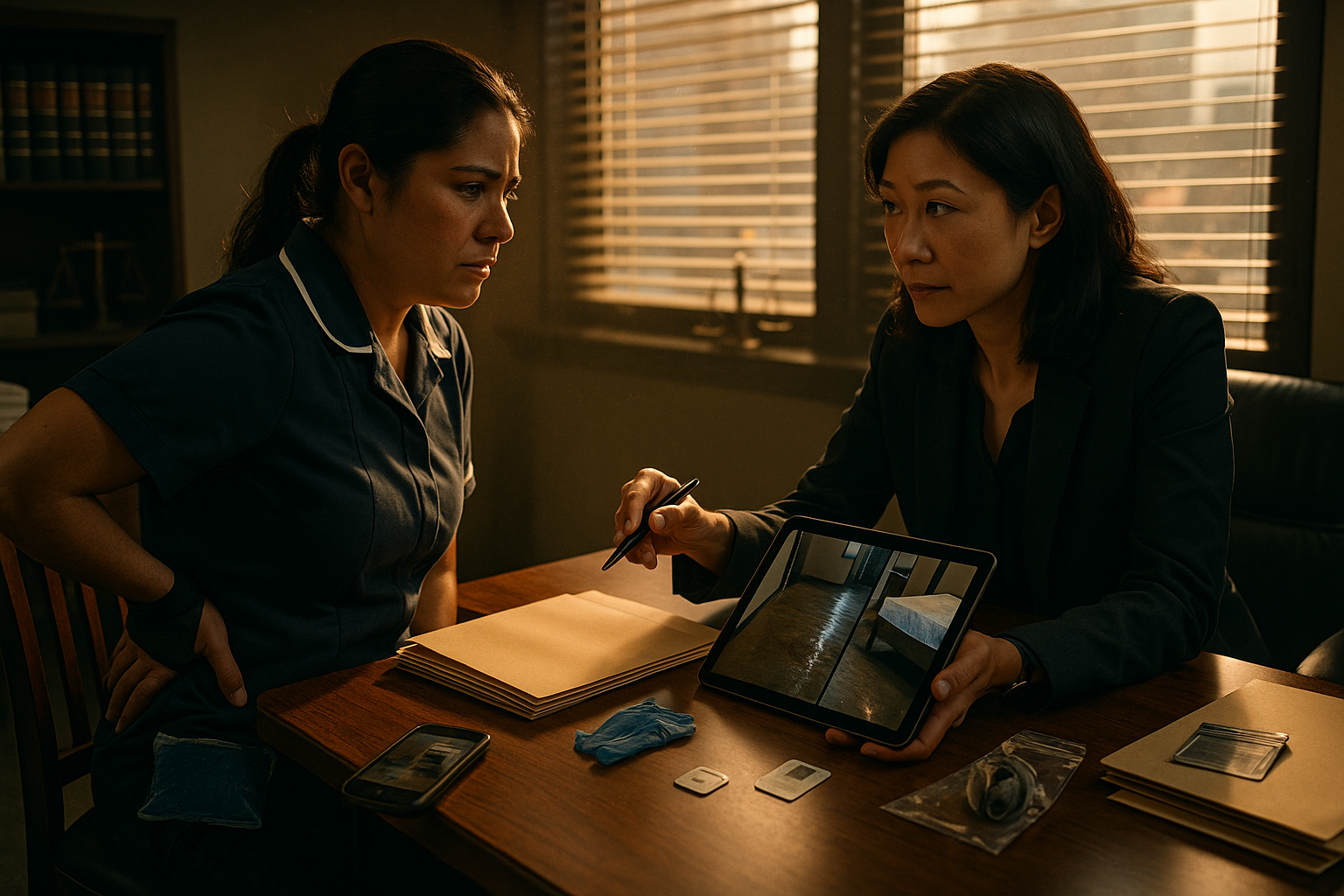 Mastering EAMS Case Searches: Your Essential 2024 Guide